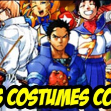 Data-miner X-Kira suggests Rival Schools-themed costumes and new ways ...