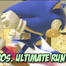 Here are the run speed rankings for Super Smash Bros. Ultimate's entire ...