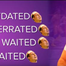 Did you know the original 'Jebaited' face was based on Macho Man Randy ...