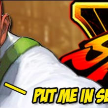 Dudley is a perfect fit for Street Fighter 5 and Capcom should ...