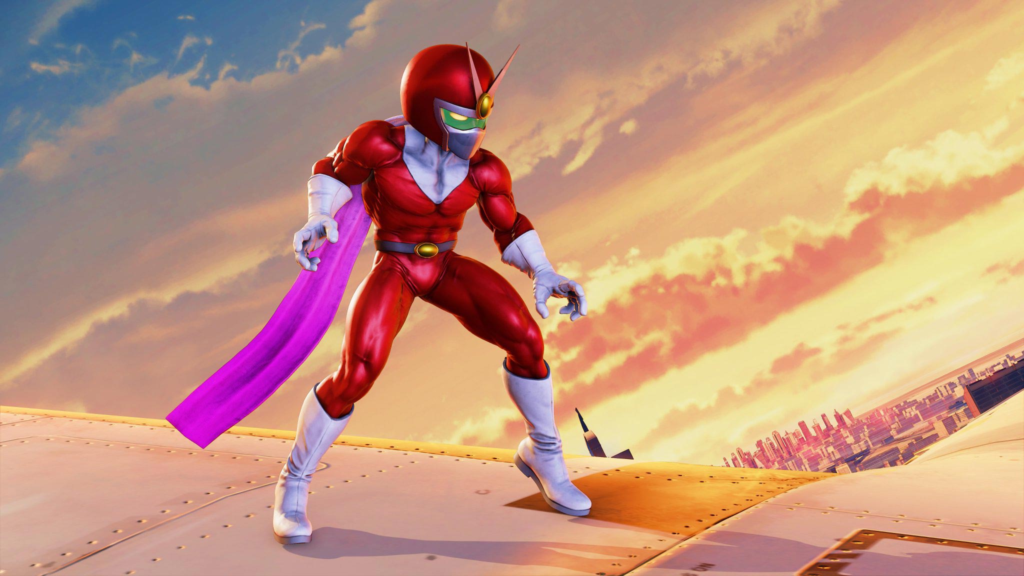 SF5 weekly mission 11/30 4 out of 9 image gallery