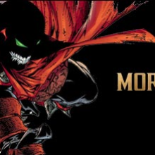 Spawn creator Todd McFarlane believes the character is 'on his way' to ...