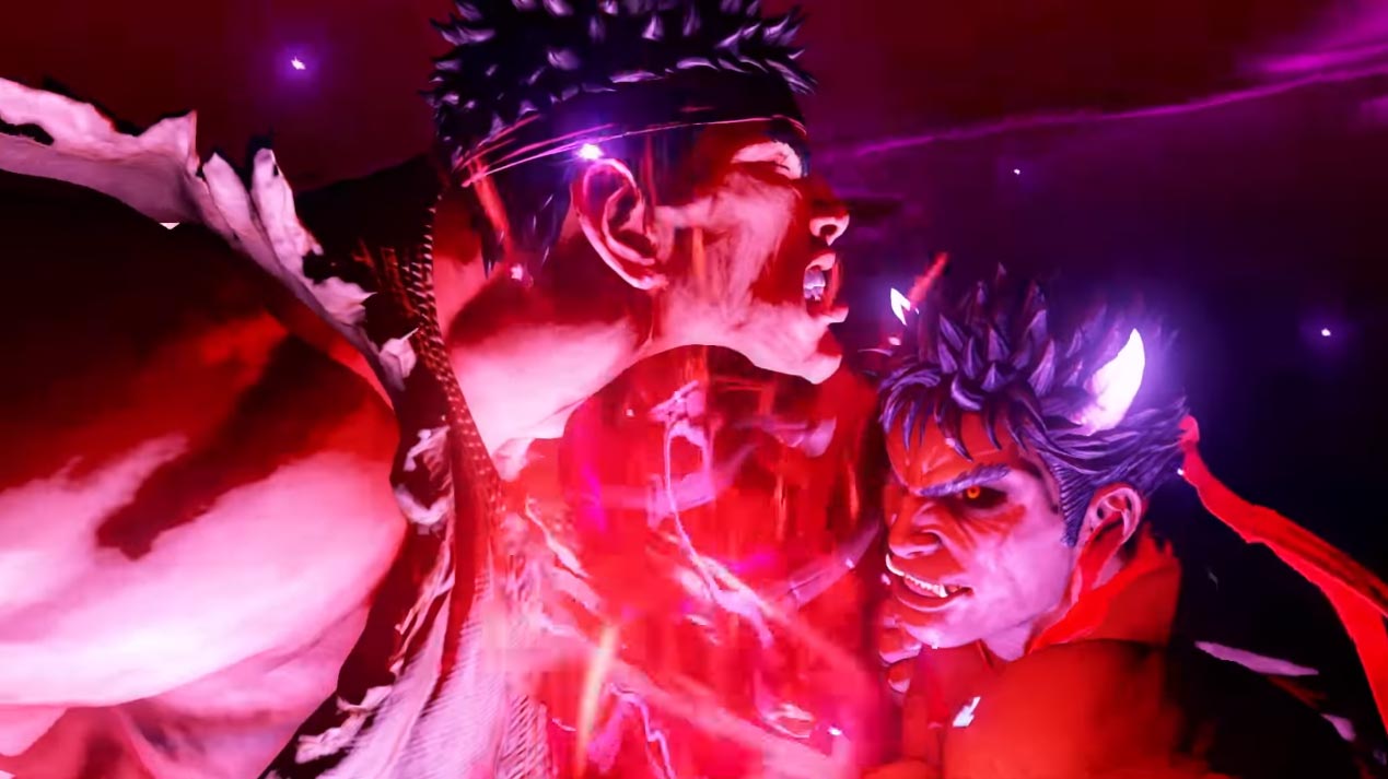 Kage screenshots 6 out of 7 image gallery