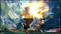 Four Dragon Punches in one combo, Raging Demons collide, combos after V ...