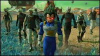 Jump Force receives its first Story Mode trailer