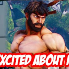 'Ono-san is God' - Daigo Umehara praises the Street Fighter producer ...