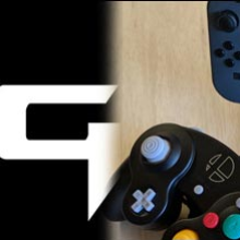 Panda Global creates a portable GameCube adapter dock for Super Smash ...