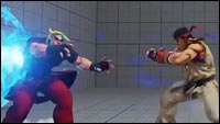 Meaty fireball combos are now possible for Ryu thanks to Season 4 buffs ...