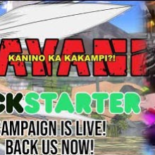 Bayani is an indie fighting game built around Philippine history with ...