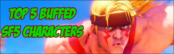 Here are the top five most improved characters in Season 4 of Street ...