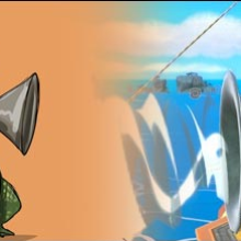 This artist imagined Super Smash Bros. Ultimate's King K. Rool as a ...