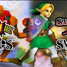 Instantly relive the magic of playing Super Smash Bros. with friends as ...