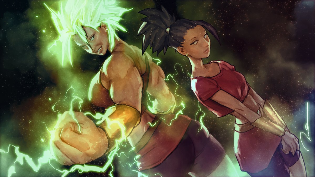 Dragon Ball fan recreations 9 out of 12 image gallery