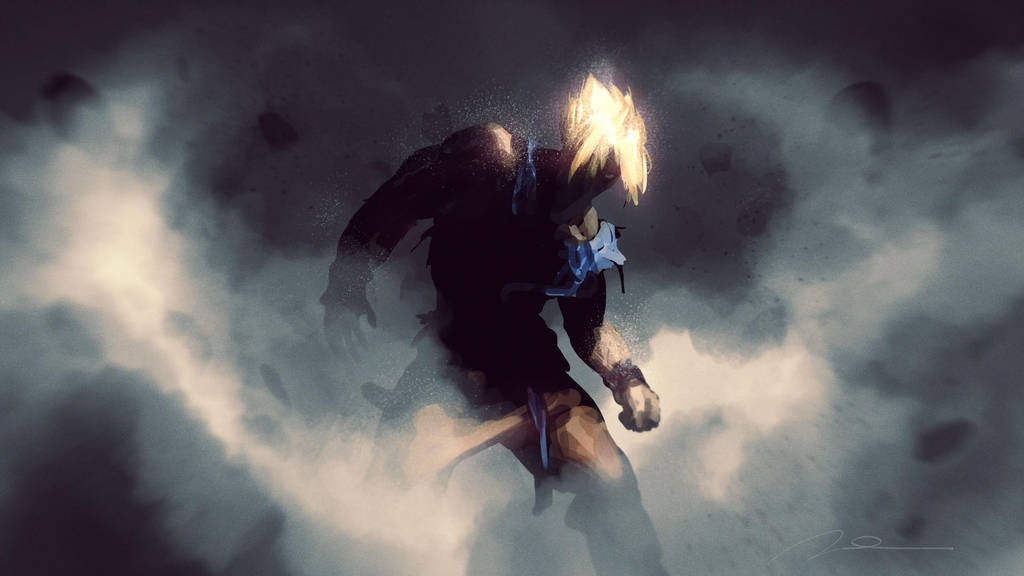 Dragon Ball fan recreations 12 out of 12 image gallery