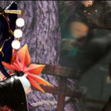 Nyotengu and Phase 4 revealed for Dead or Alive 6, new combat and ...
