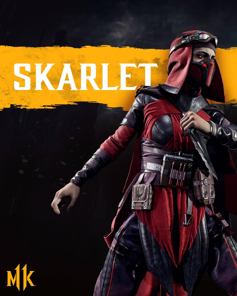 MK Character Pages 6 out of 7 image gallery