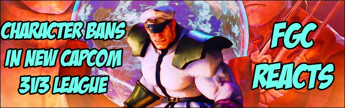 How does the FGC feel about Capcom's new Street Fighter Pro League ...
