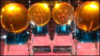Dragon Ball Trophies 3 out of 3 image gallery