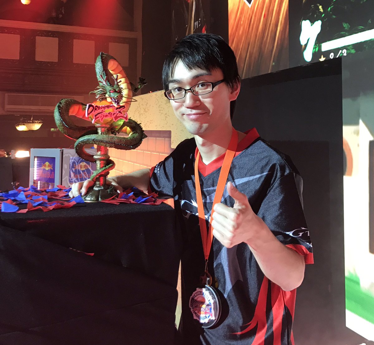 Dragon Ball Trophies 3 out of 3 image gallery