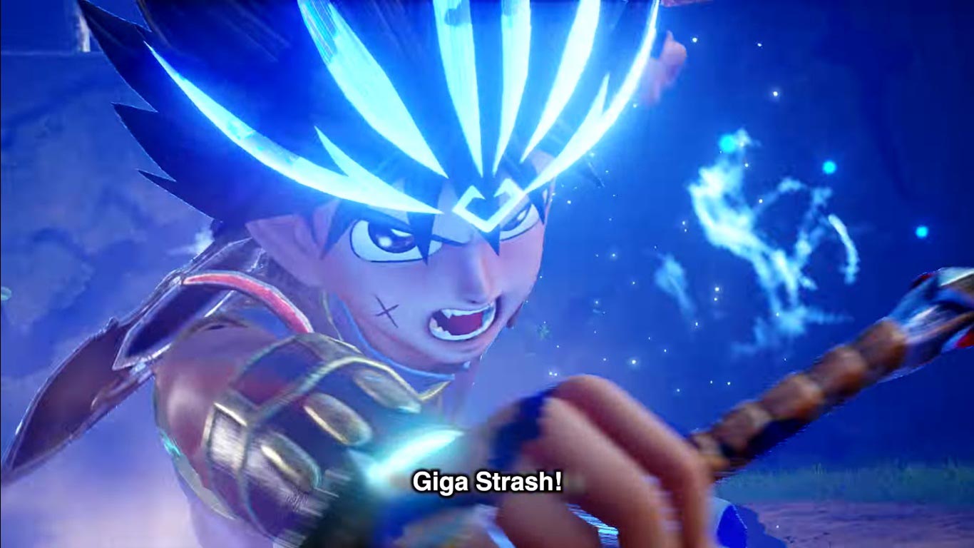 Jump Force new character gameplay screenshots 6 out of 6 image gallery