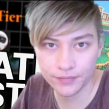 Leffen has released his 'first month tier list' for Super Smash Bros ...