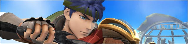 Some of the strongest characters in Super Smash Bros. Ultimate had some ...