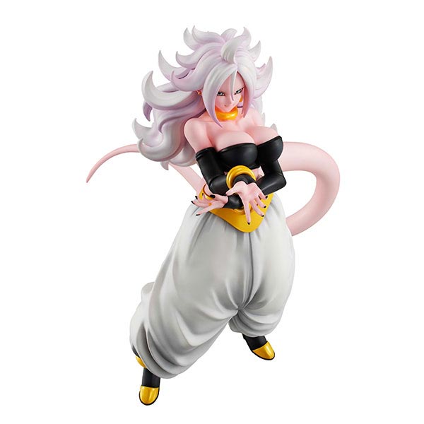 Android 21 figure 2 out of 6 image gallery