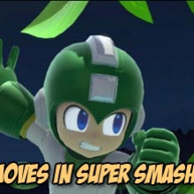 ESAM lists his best 10 moves in Super Smash Bros. Ultimate