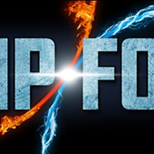 Jump Force is now available