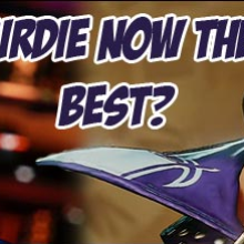 The perfect blend of solid and crazy? Here's why Birdie might be one of the best characters in ...