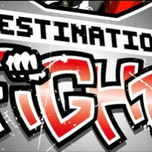 Destination: Fight! 5 results