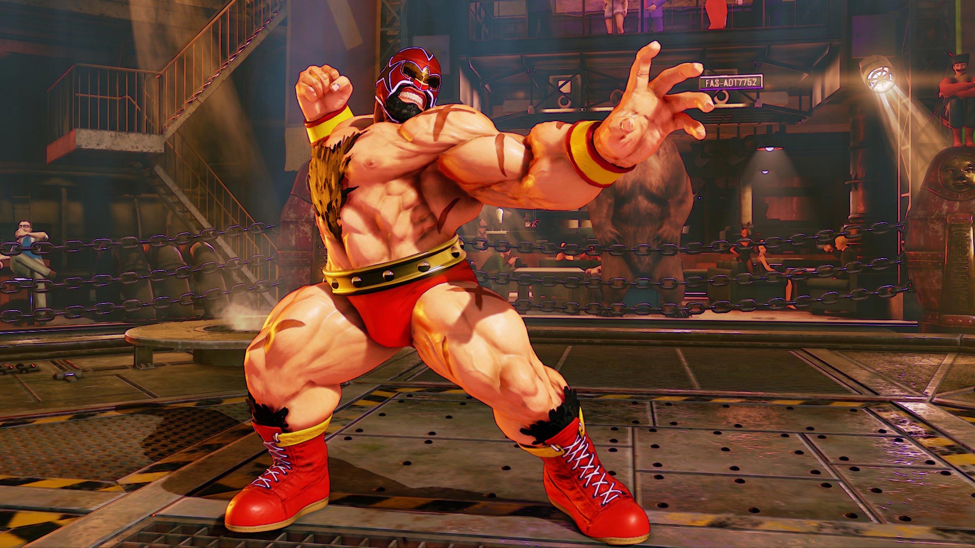 SFV - Mega Man (Ryu) and Roll Costumes (Sakura) | ResetEra