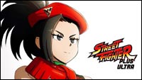 These My Hero Academia characters drawn in the style of Street Fighter ...