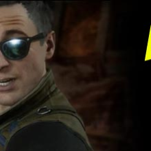 Kombat Kast featuring another Mortal Kombat 11 character reveal, Johnny ...