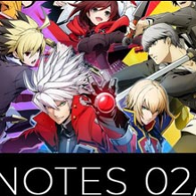 BlazBlue Cross Tag Battle patch notes released by Arc System Works