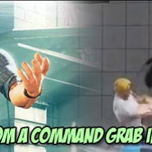 It's possible for Cody to juggle from command grab in Street Fighter 5 ...