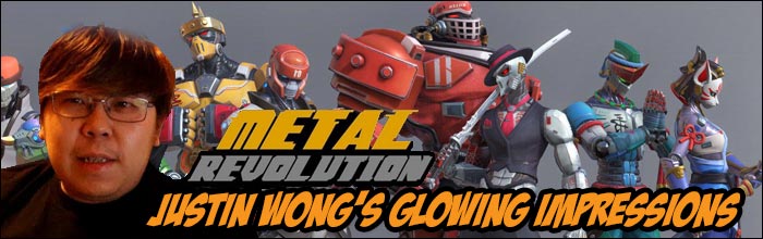 Looking for a new fighting game that rewards individuality? Justin Wong ...