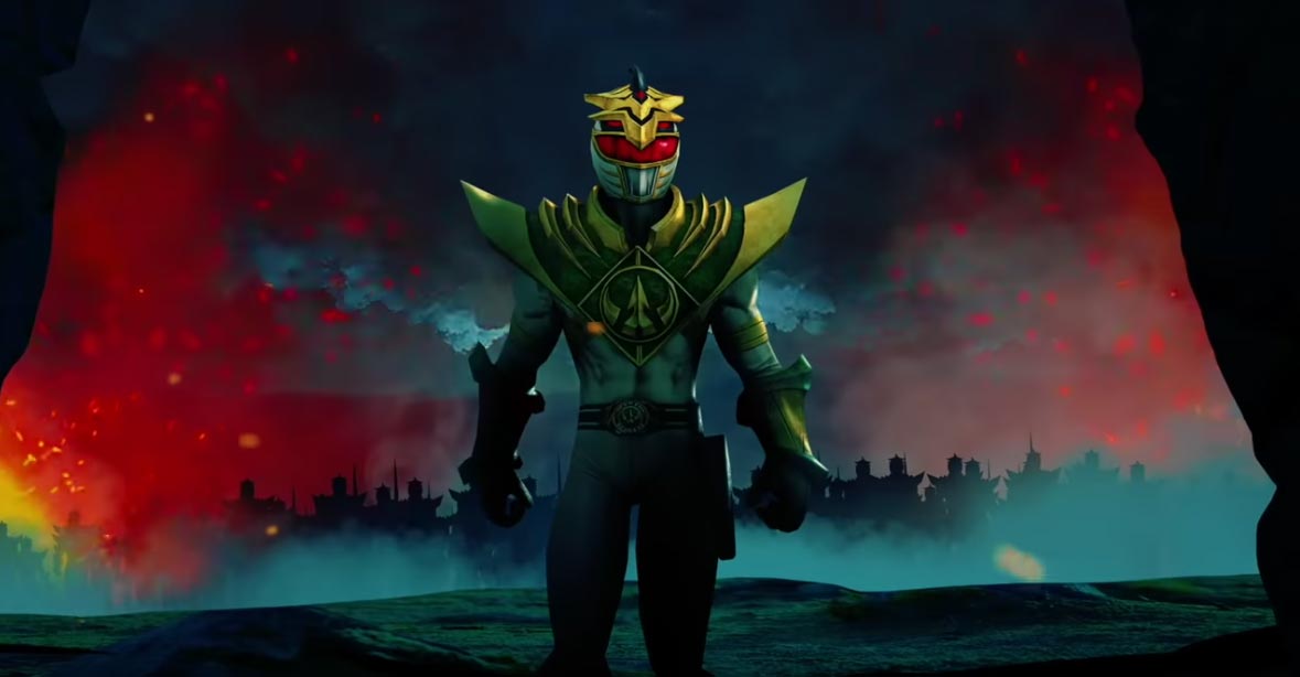 Power Rangers Lord Drakkon gameplay 3 out of 6 image gallery