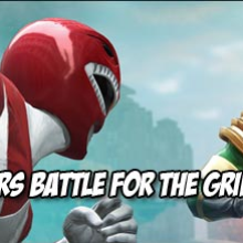 Power Rangers Battle for the Grid second Morph Madness features ...