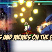 The FGC's reactions and memes about Google's Stadia