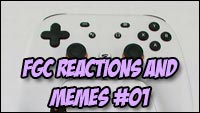 Stadia FGC reactions and memes 2 out of 3 image gallery