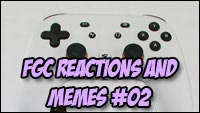 The FGC's reactions and memes about Google's Stadia
