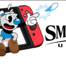 Cuphead should be one of Super Smash Bros. Ultimate's DLC characters ...