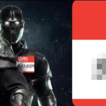 Noob Saibot's shadow clone apparently has a name in Mortal Kombat lore ...