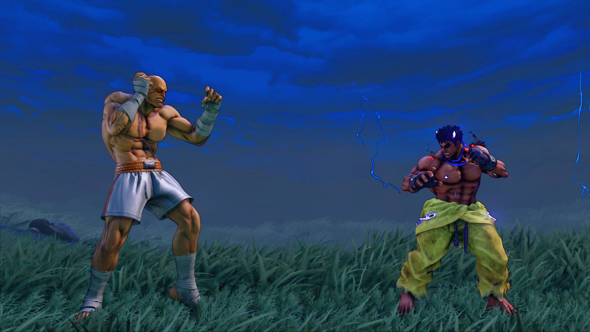 Field of Fates stage 4 out of 10 image gallery