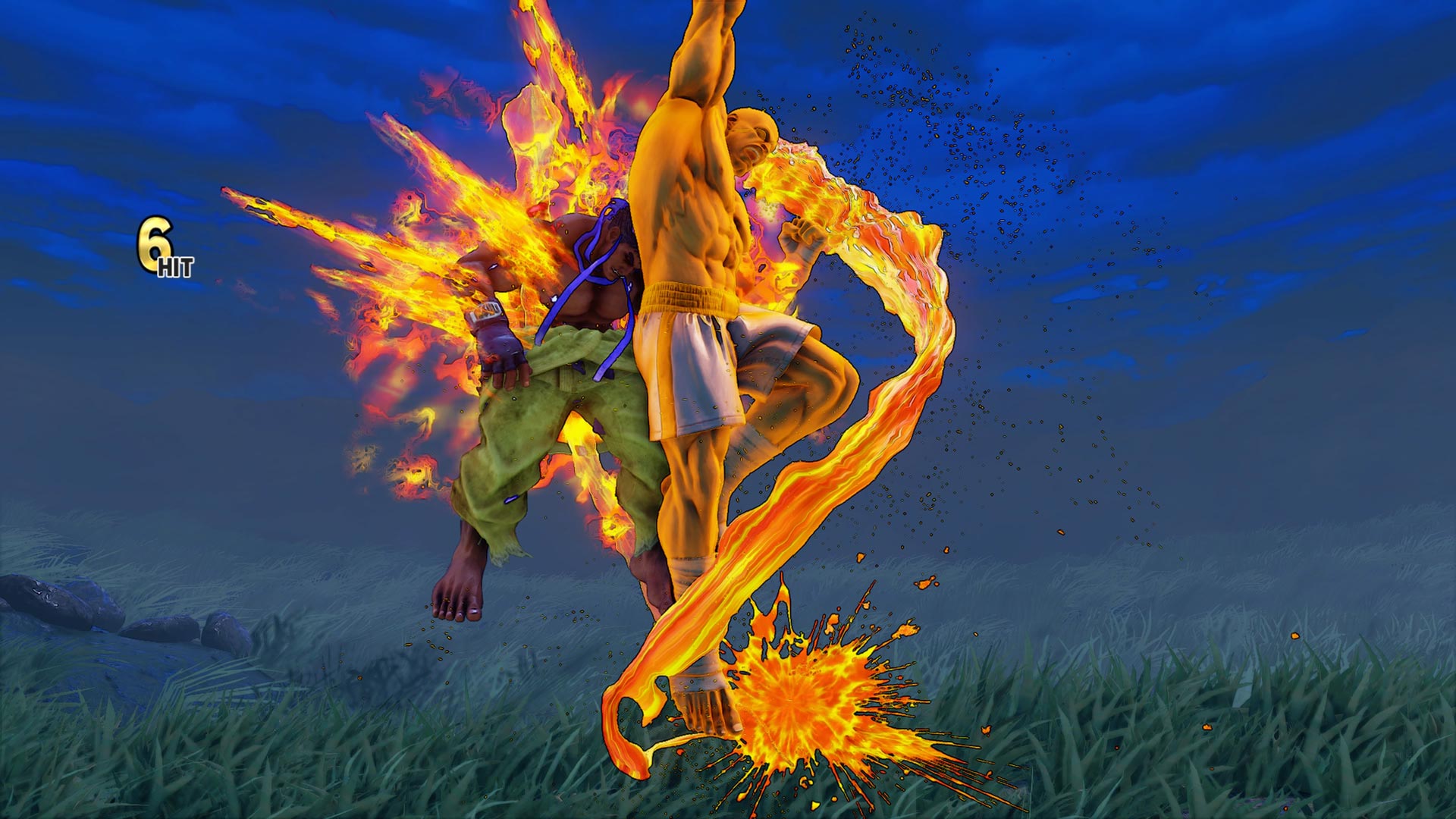 Field of Fates stage 10 out of 10 image gallery