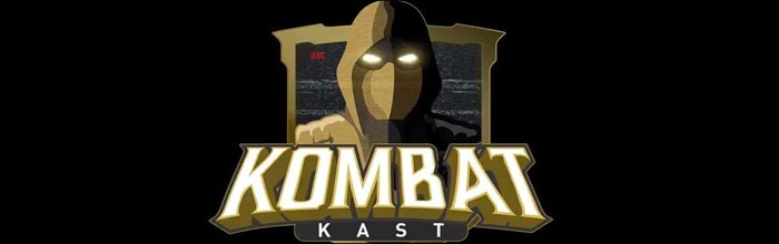 Mortal Kombat 11 Kombat Kast now live