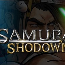 Samurai Shodown developers would put Luke Skywalker and Aragorn into ...