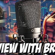 Brian_F joins the EventHubs Podcast to talk Street Fighter 5, respect ...