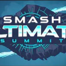 Smash Ultimate Summit results